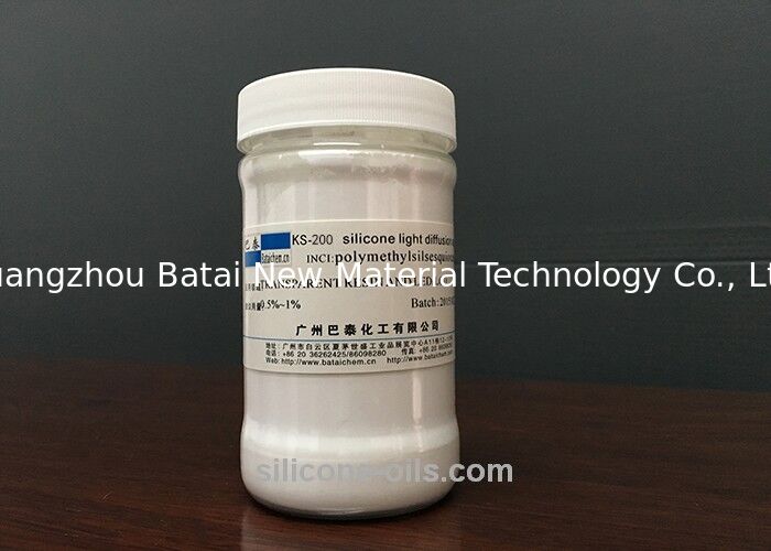 Industrial Grade High Light Transmittance Light Diffusing Agent For ...