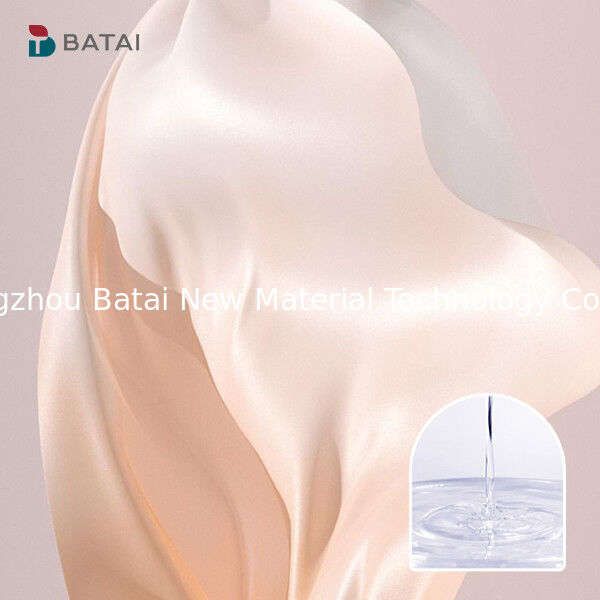 Good Air Permeability Phenyl Methyl Silicone Oil For Various Cosmetic Formulations And ...