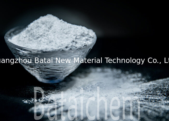 153668-87-2 Micronized silicone Powder 5um Particle Size For Printing Ink