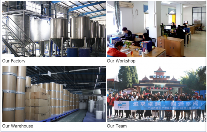 High Light Transmittance LED White Light Diffusing Powder For Polycarbonate