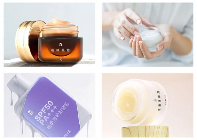 Hydro Cosmetic Silicone Powder Vinyl Dimethicone Methicone ...